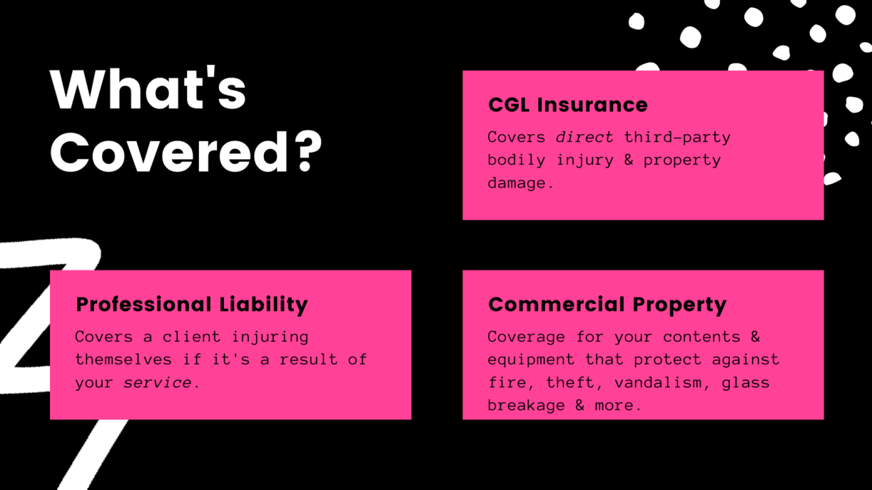 The Ultimate Guide to Personal Trainer Insurance - KBD Insurance