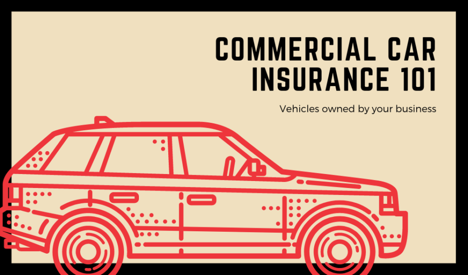 Commercial Vehicle Insurance 101: A Beginner’s Guide - KBD Insurance