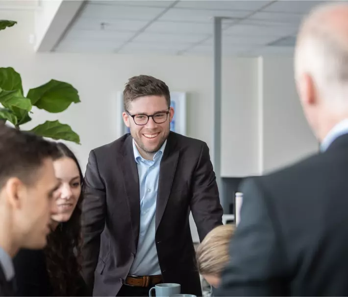 About Us | KBD Insurance