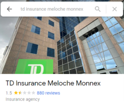 15+ best home & car insurance companies in Quebec (Google ranked)