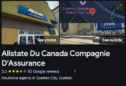 15+ best home & car insurance companies in Quebec (Google ranked)