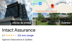 15+ meilleures compagnies d’assurance auto & habitation au Québec ...