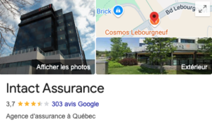 15+ meilleures compagnies d’assurance auto & habitation au Québec ...