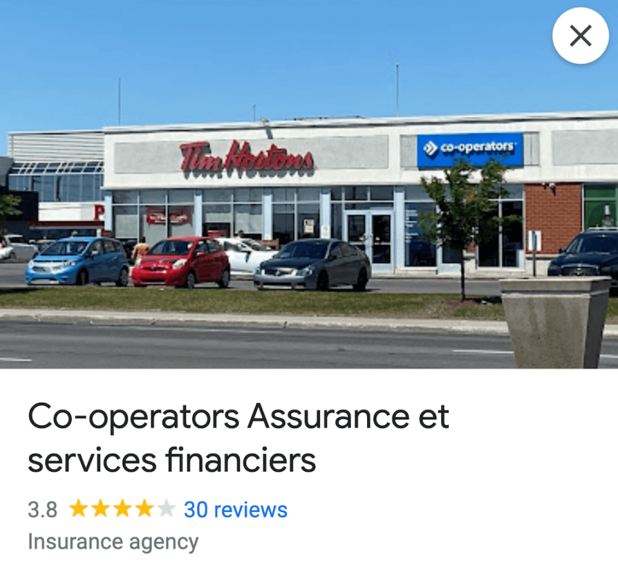 15+ best home & car insurance companies in Quebec (Google ranked)