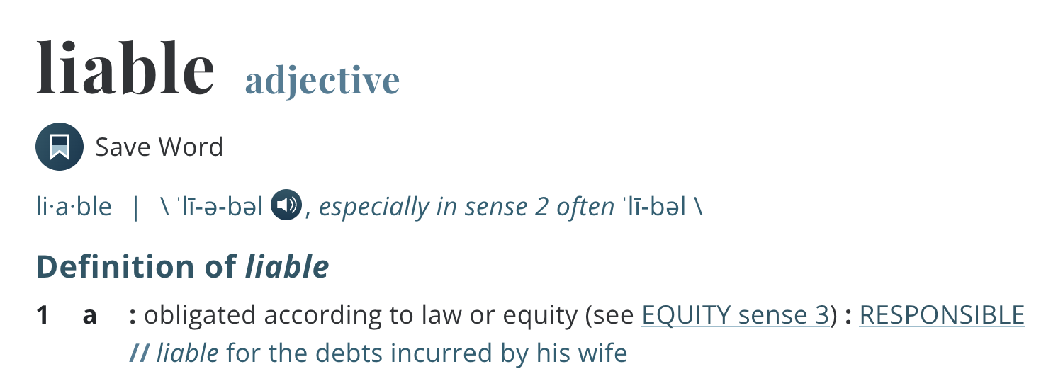 Third Party Liability Insurance in Ontario Explained - KBD Insurance