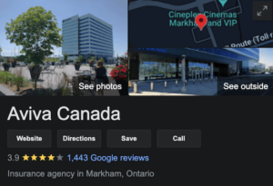 15+ best home & car insurance companies in Ontario (according to your ...