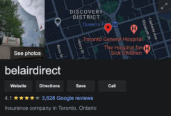 15+ best home & car insurance companies in Ontario (according to your ...