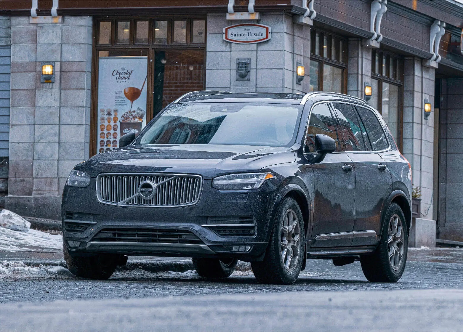 Car Insurance Quebec - KBD