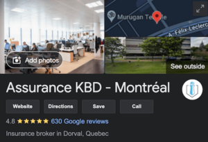 15+ best home & car insurance companies in Ontario (according to your ...