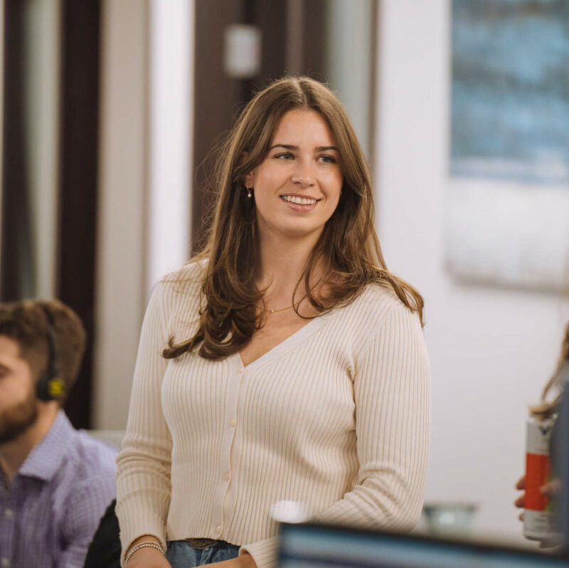 À Propos - Assurance KBD