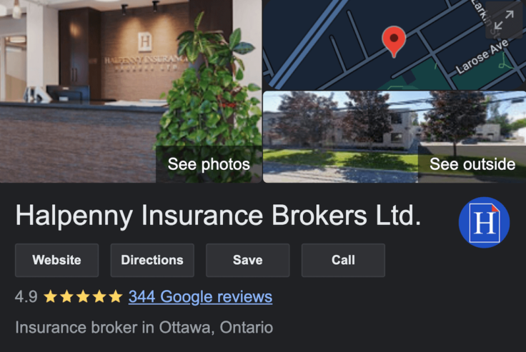 The 15+ best Ottawa insurance brokers (home, car & business) - KBD ...