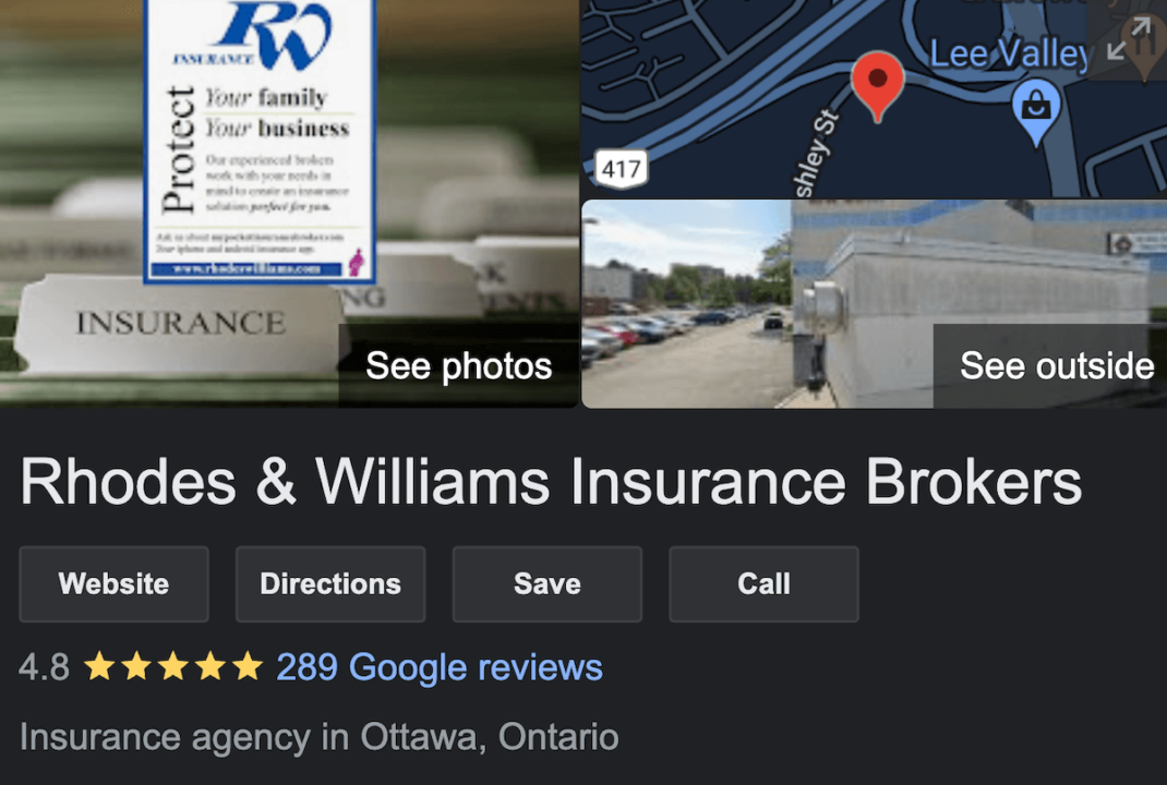 The 15+ best Ottawa insurance brokers (home, car & business) - KBD ...