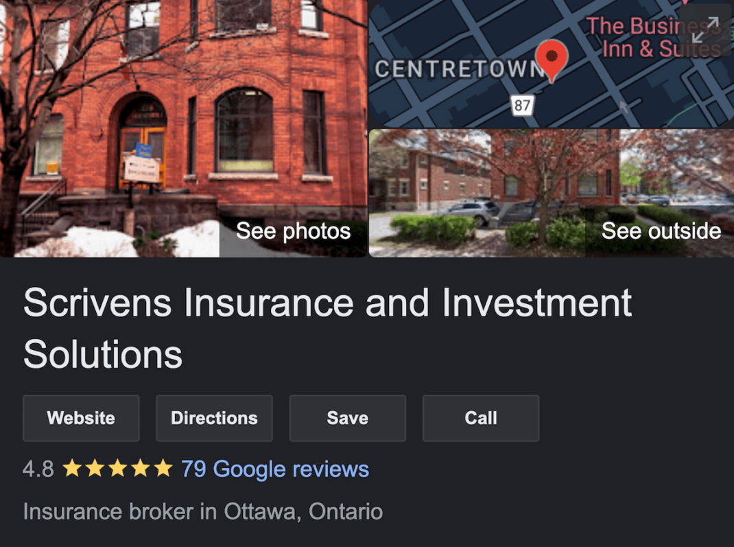 The 15+ best Ottawa insurance brokers (home, car & business) - KBD ...
