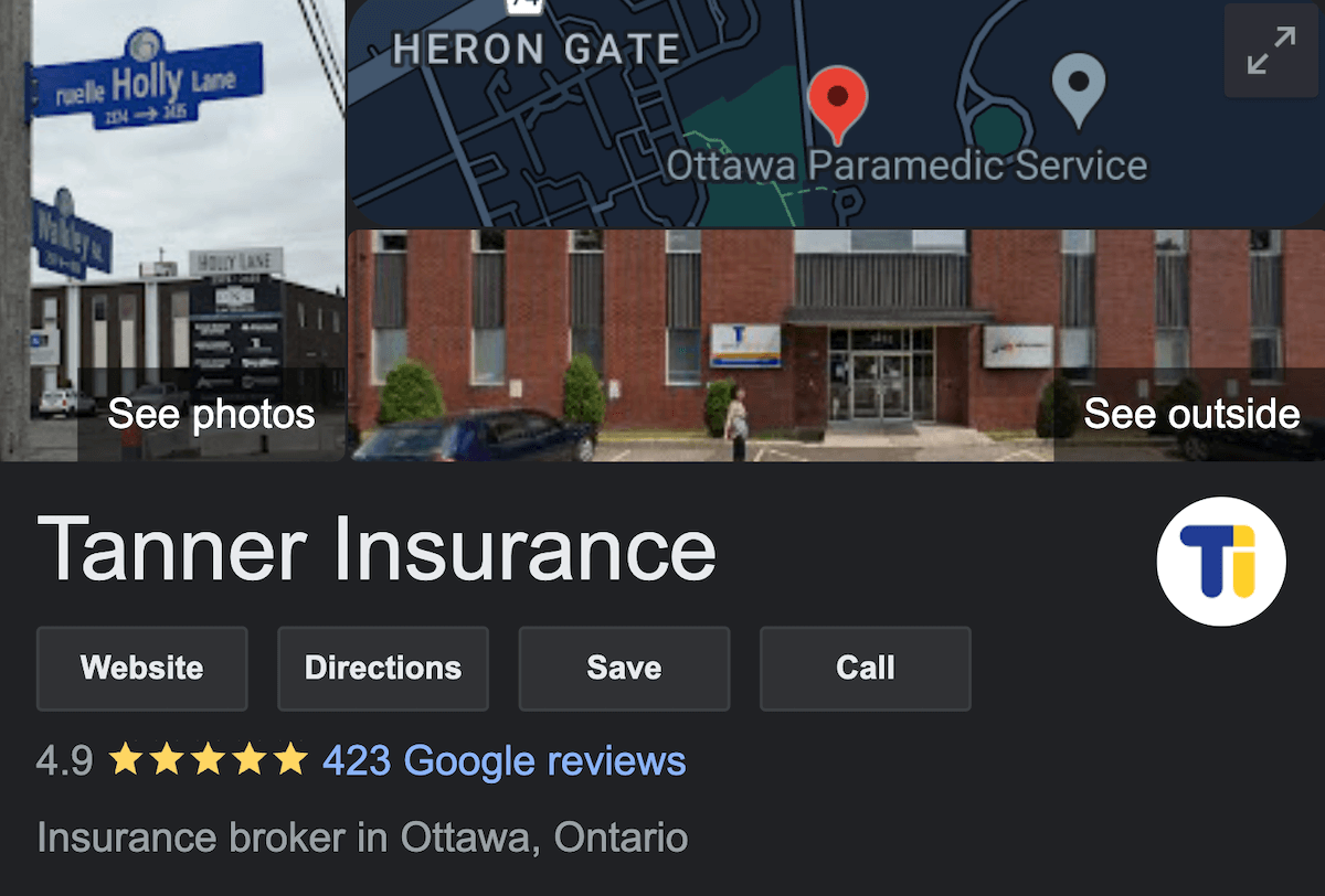 The 15+ best Ottawa insurance brokers (home, car & business) - KBD ...