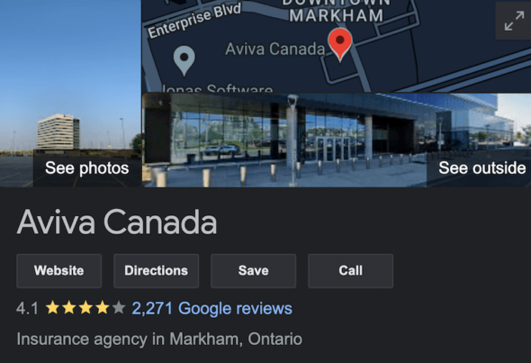 The Top Insurance Companies in Canada (Industry Overview) - KBD Insurance