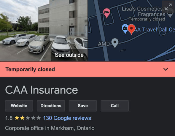 The Top Insurance Companies in Canada (Industry Overview) - KBD Insurance