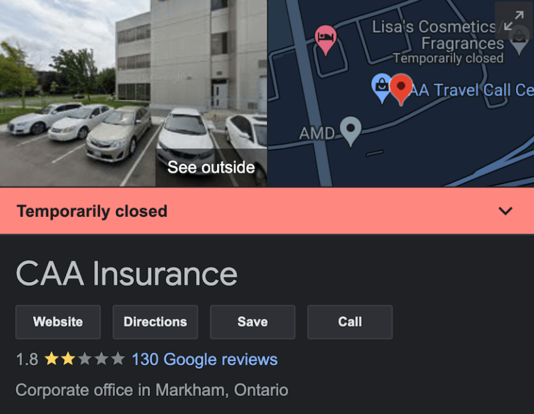 The Top Insurance Companies in Canada (Industry Overview) - KBD Insurance