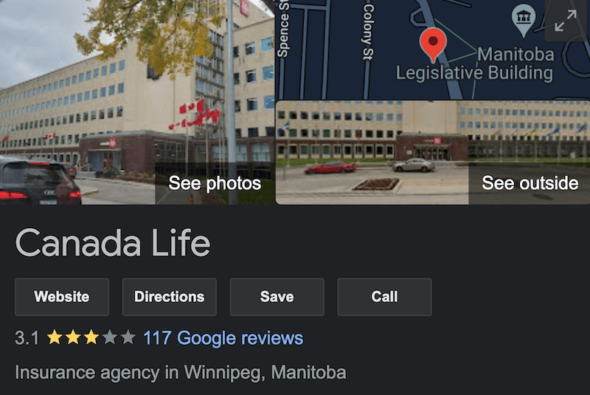 The Top Insurance Companies in Canada (Industry Overview) - KBD Insurance