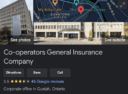 The Top Insurance Companies in Canada (Industry Overview) - KBD Insurance