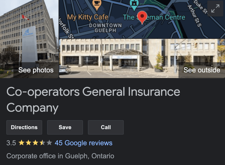 The Top Insurance Companies in Canada (Industry Overview) - KBD Insurance