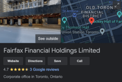 The Top Insurance Companies in Canada (Industry Overview) - KBD Insurance