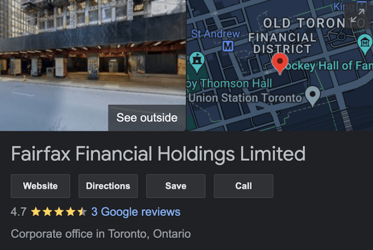 The Top Insurance Companies in Canada (Industry Overview) - KBD Insurance