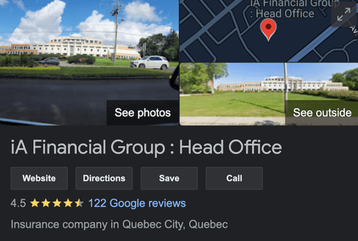 The Top Insurance Companies in Canada (Industry Overview) - KBD Insurance