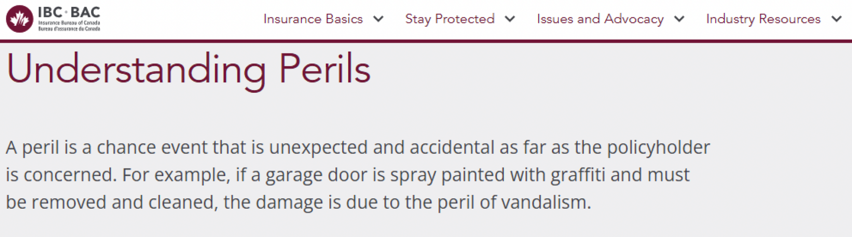 What Is All Perils Coverage? (What You Need To Know) - KBD Insurance