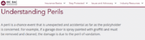 What Is All Perils Coverage? (What You Need To Know) - KBD Insurance