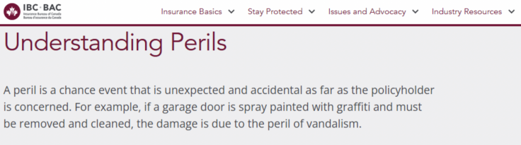 What Is All Perils Coverage? (What You Need To Know) - KBD Insurance