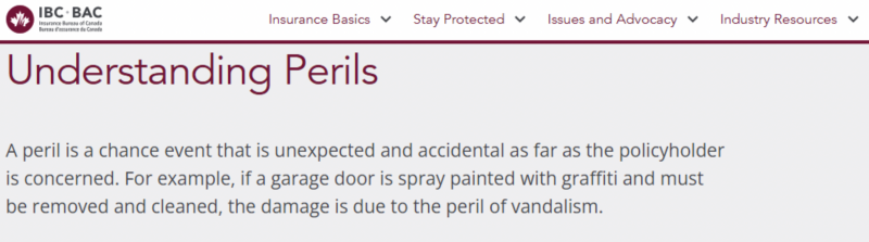 What Is All Perils Coverage? (What You Need To Know) - KBD Insurance