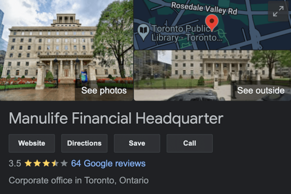 The Top Insurance Companies in Canada (Industry Overview) - KBD Insurance