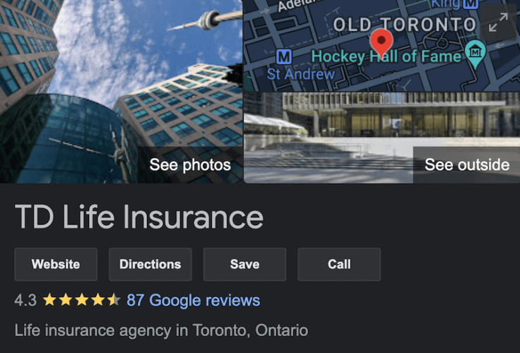 The Top Insurance Companies in Canada (Industry Overview) - KBD Insurance