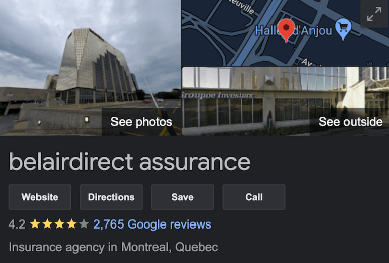 The Best Car Insurance Companies In Canada (A Buyer’s Guide) - KBD ...