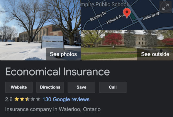 The Best Car Insurance Companies In Canada (A Buyer’s Guide) - KBD ...